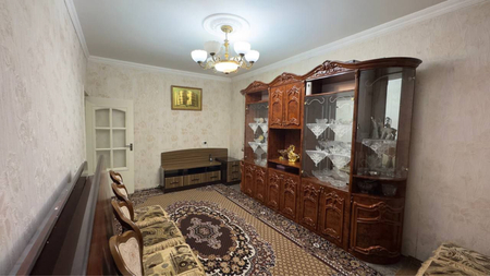 Продаётся квартира Юнусабад 5-квартал. Kvartira sotiladi Yunusobod 5