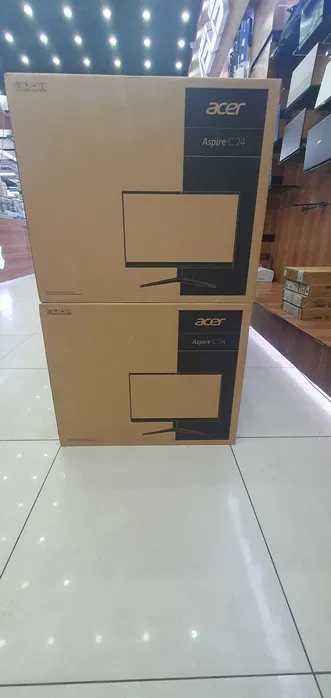 ПРОДАМ Моноблок Acer Aspire C24-1650/ Core™ i5-1135G7. Абсолютно НОВОЕ