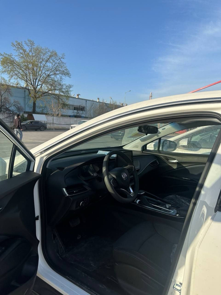 Buick velite 6 2024