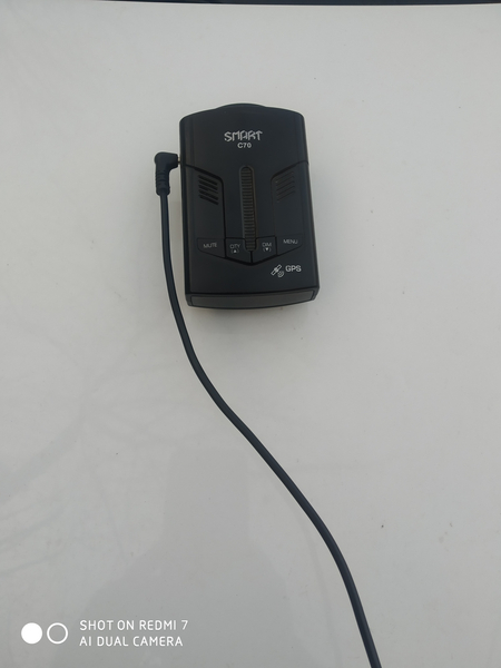 Antiradar sotiladi smart