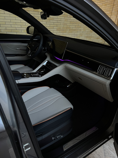 Продается BYD Song Plus Dmi ( 2 позиция 2023г. )