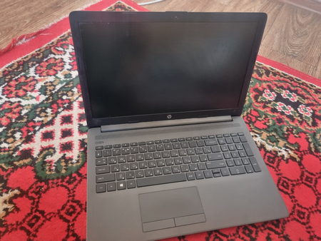 Noutbook laptop hp
