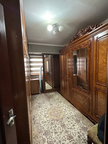 Продается 5ком в Центре Ташкент Ц1