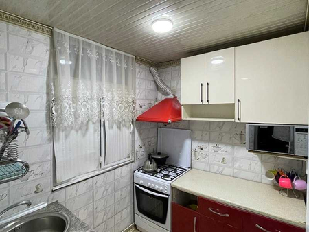 谷 129736 谷 Chilonzor tumanida kvartira sotiladi [90 м²]