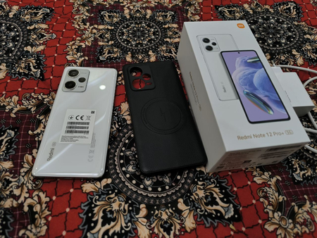 Redmi Note 12 Pro Plus 5G