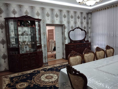 Продаётся Дом 6 соток Мирзо-Улугбек Фаровон Хаёт