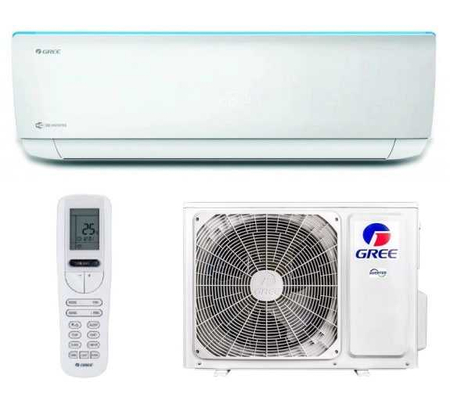 Кондиционер GREE 12 Low-Voltage, Доставка бесплатно. Официально!