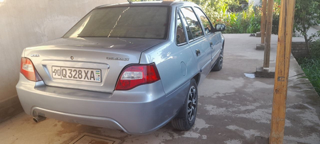 Nexsiya 2015 sons giprit  probek 61 500 halol sotiladi