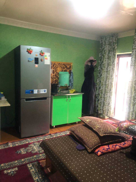 Продаётся дом в г.Бахт