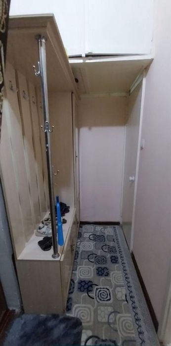 Срочно продаётся 1в2/3/4 Яшнабадском Ор-р Панельний Базар