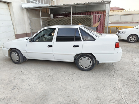 Nexia 2 holati alo