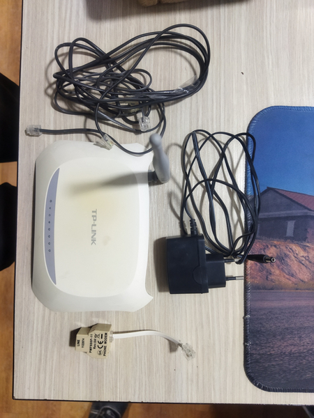 Tp-Link sotiladi