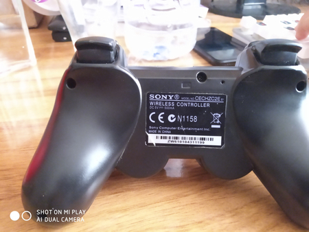 Ps3 Controller Джойстик