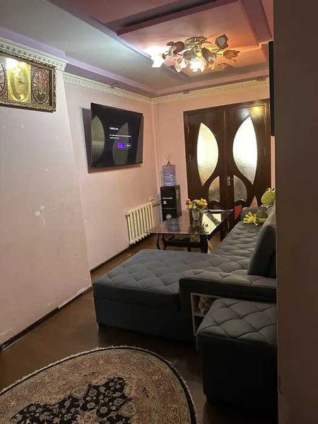СРОЧНО!!! Продается квартира с хорошим ремонтом и отличной локацией.