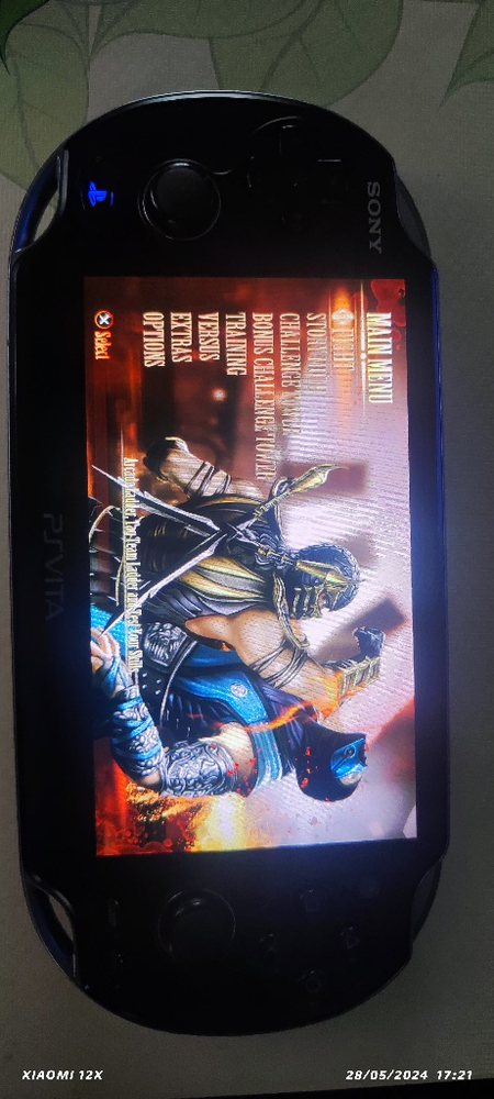 Ps vita. PSV. Psvita