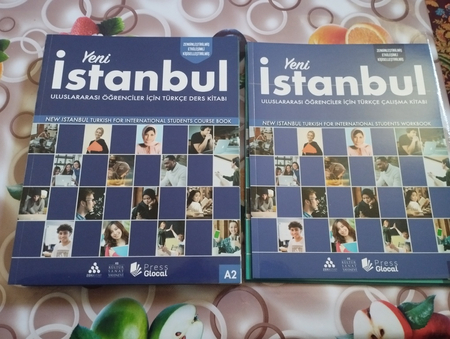 Turk tilini o'rganish uchun kitoblar jami 10 ta kitob 120 $