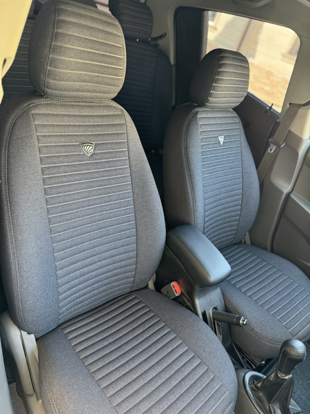 Chevrolet Spark 2019