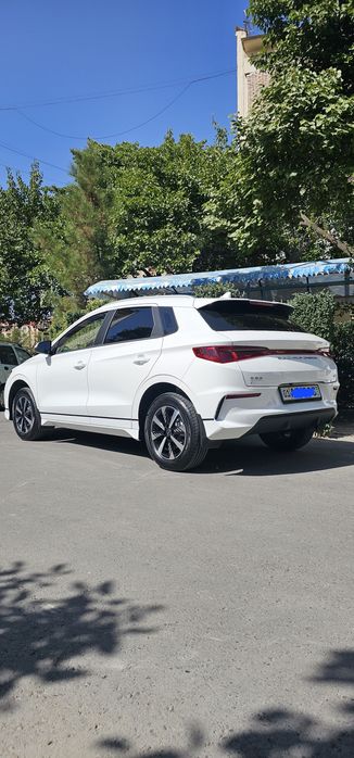 BYD E2 Luxury продаётся (срочно)