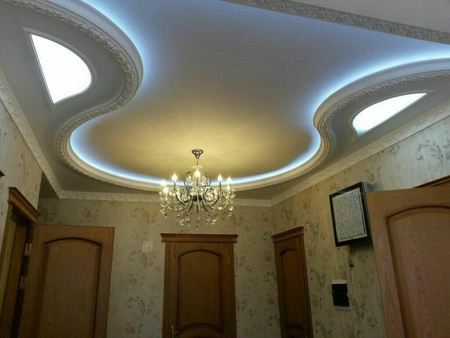 Ремонт квартир и домов