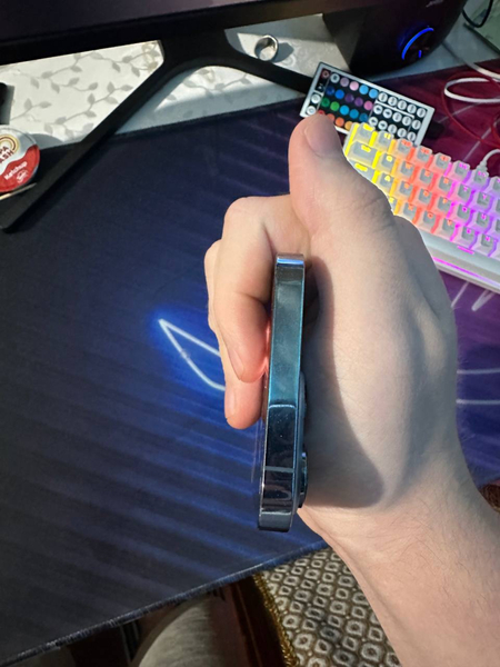Iphone 13 pro IDEAL