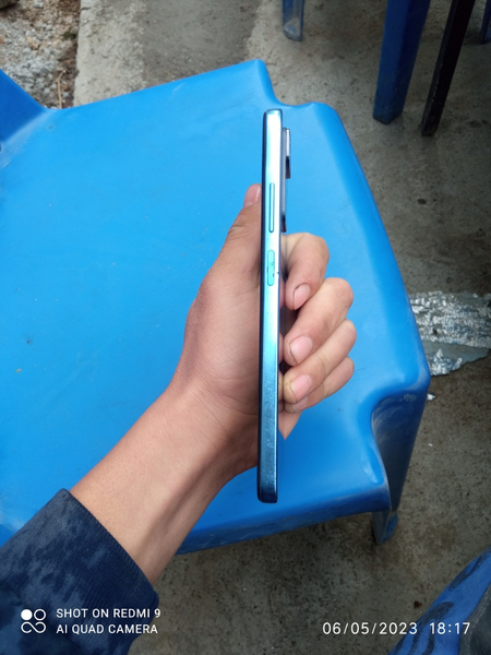 Redmi not 11 piro 5g