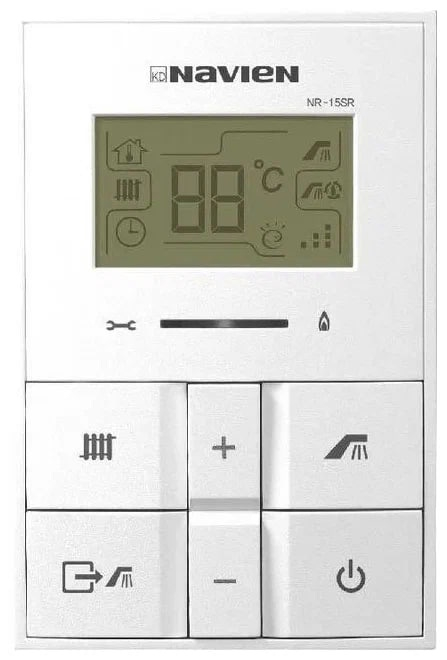 Котел Navien Deluxe S 24K