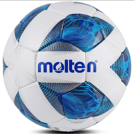 Molten original size 5 fudbol.