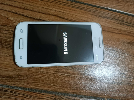 Samsung Star 2 plus! 2 sim karta!