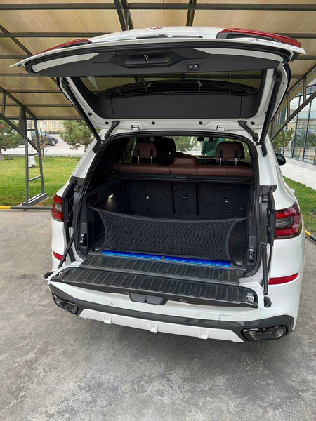 Продается BMW x5 edrive 45e с первых рук