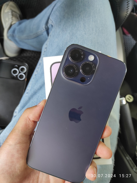 Iphone 14 pro max ideal srocni