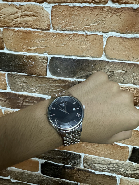 Tissot orginal idial