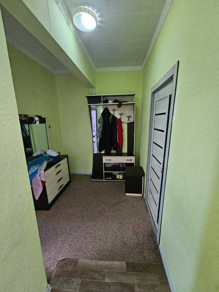 2 xonali 64m² 5-qavat uy sotiladi