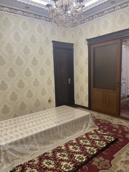 Green city 3/2/5 90м2 Murad building