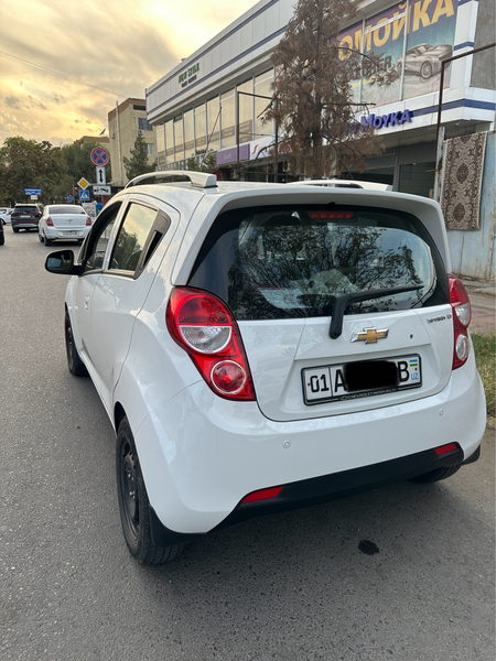 Spark 2021 4 avtomat full sotiladi