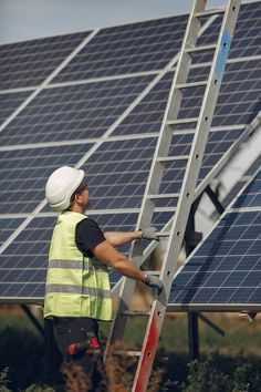 Solar panel/ Quyosh paneli/ Солнечные панел | Panel