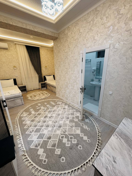 mehmonxona hotel hostel