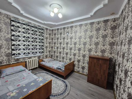 г.Ташкент, 100125, Мирзо-Улугбекский р-н, Ялонгоч, дом 100А, 21 кв