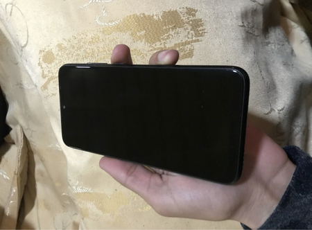 Redmi note 7 4/32