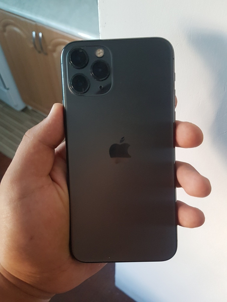 Iphone 11 pro 256