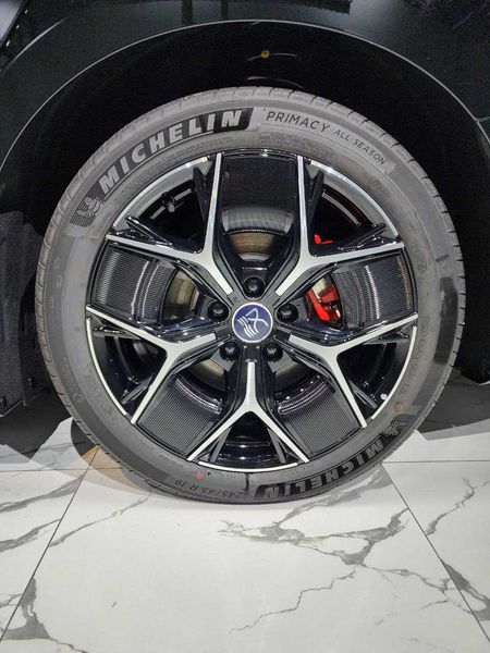 BYD HAN 2024года 715км в наличии от 77 MOTORS
