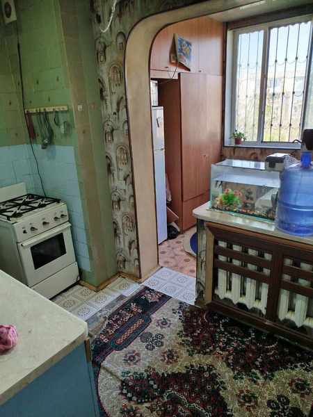 Аренда квартиры массив Ахмад югнакий