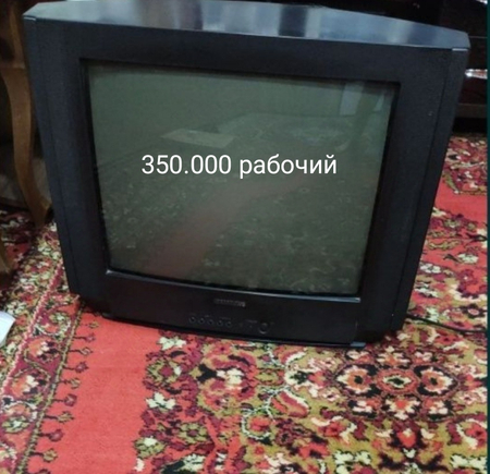 Телевизор Самсунг