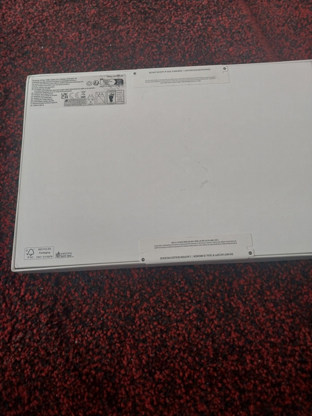 Galaxy tab s9 fe 5g
