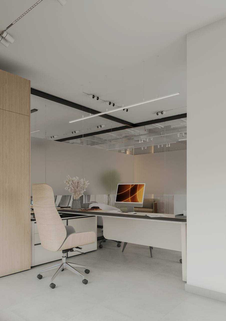 Аренда нежилое помещение в NEST ONE Ориентир: Tashkent City  173м2