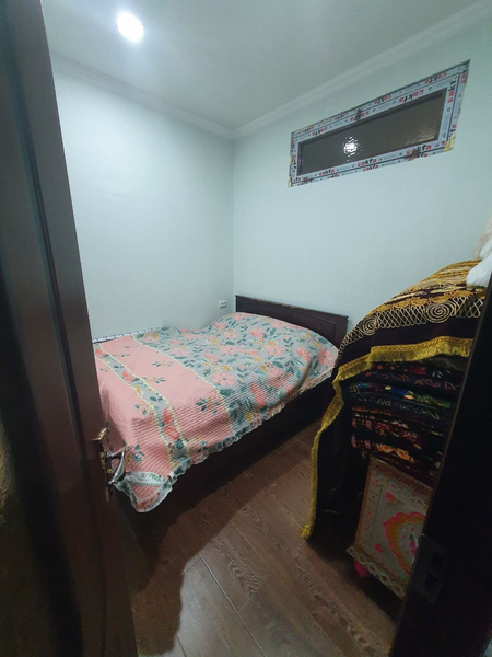2 xonali 3 qavatda pasportniy stol 73 m²