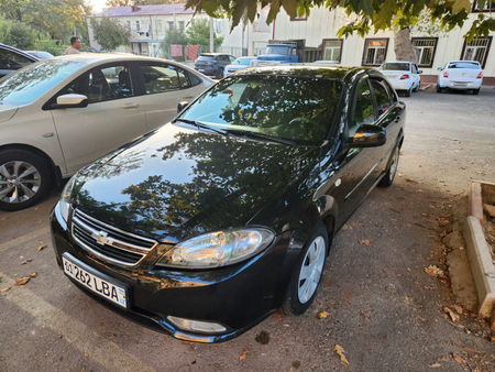 Продам автомобиль Ласетти