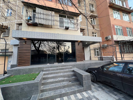 Продается Евро офис Ор-р: Караташ 102м2