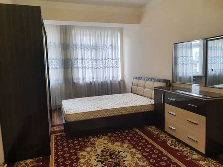 Аренда квартиры на сергели 6 А   ID: AK 229