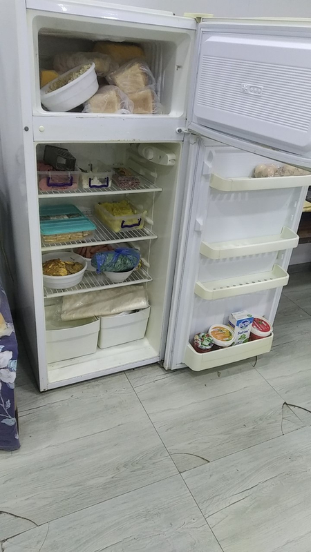 Холодилник норт холати яхши ишлаши зор