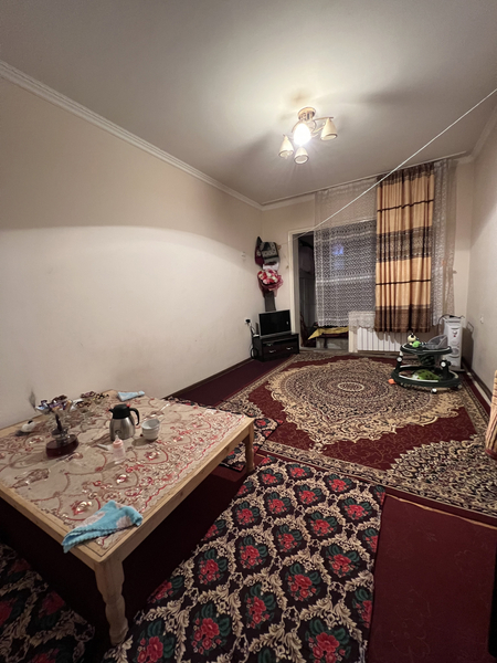 Срочно продается 1-х комн квартира в Куйлюк массив-5, 1/2/4